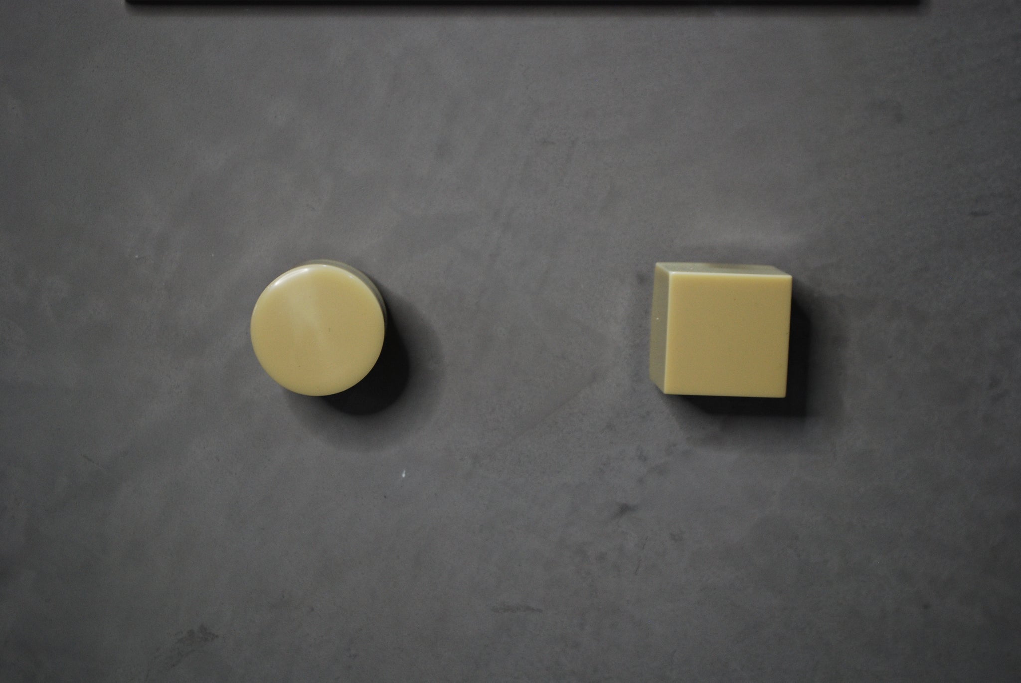 Kahn & Corbu taps – Wood Melbourne