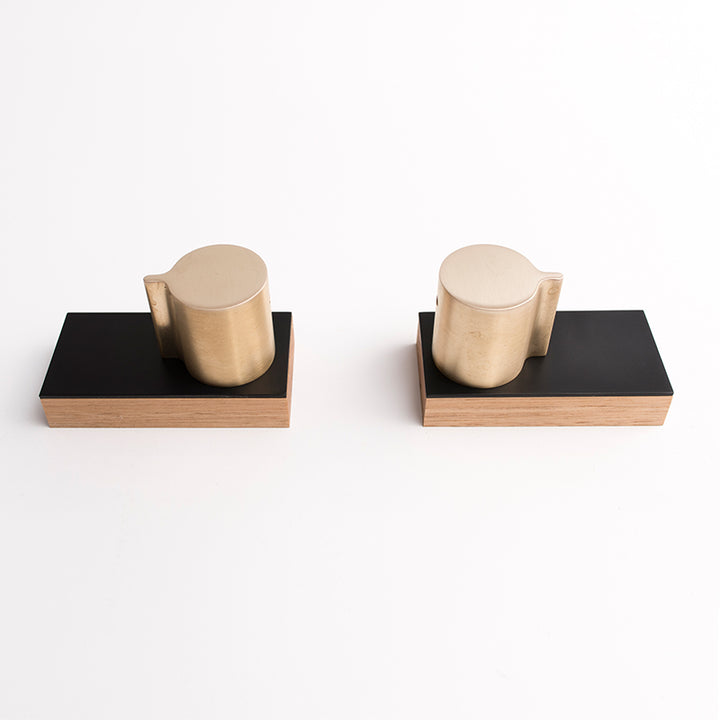 Timber tapware – Wood Melbourne