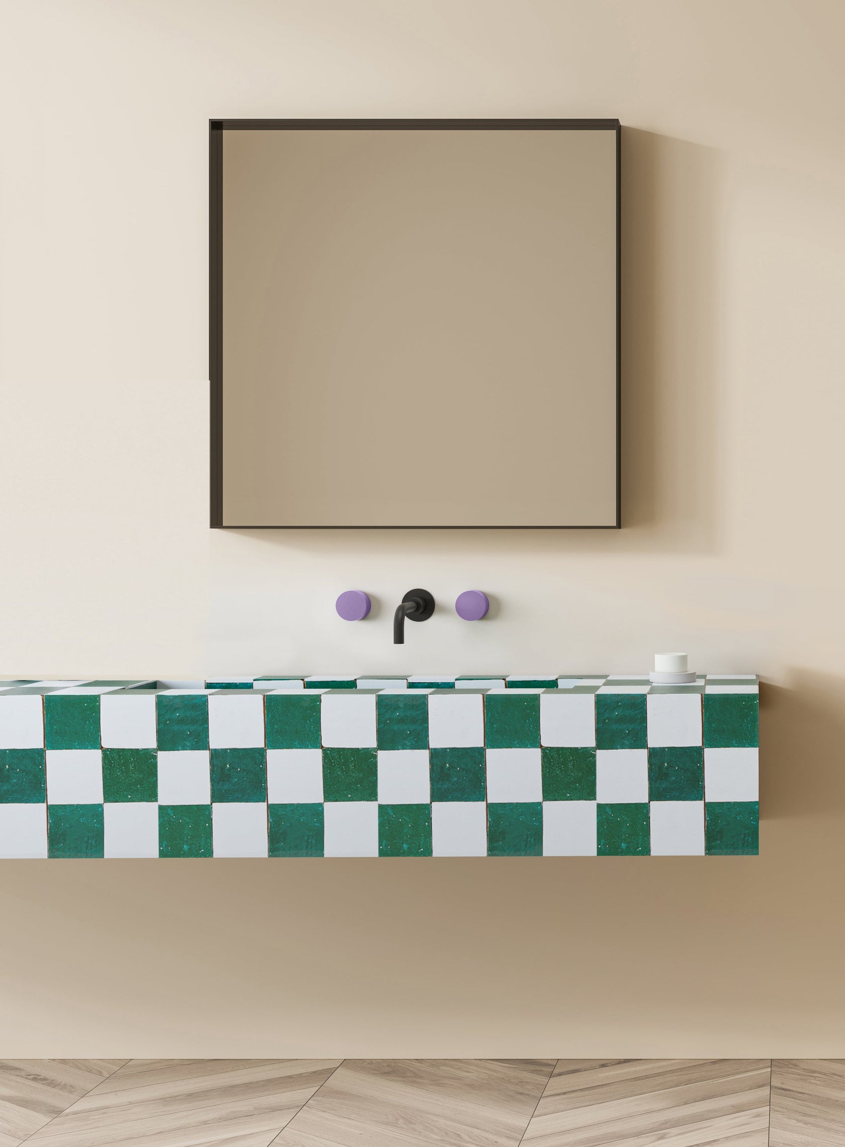 Kahn & Corbu Taps – Wood Melbourne