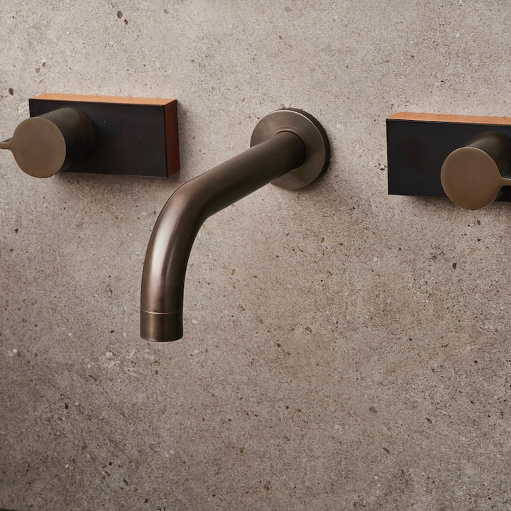 Timber tapware – Wood Melbourne