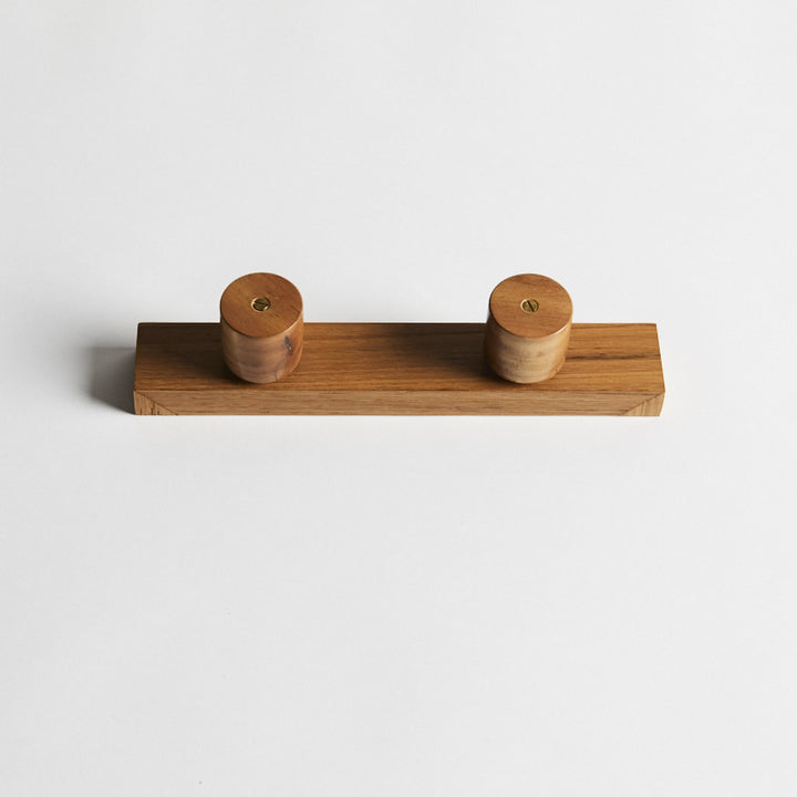 Timber tapware – Wood Melbourne